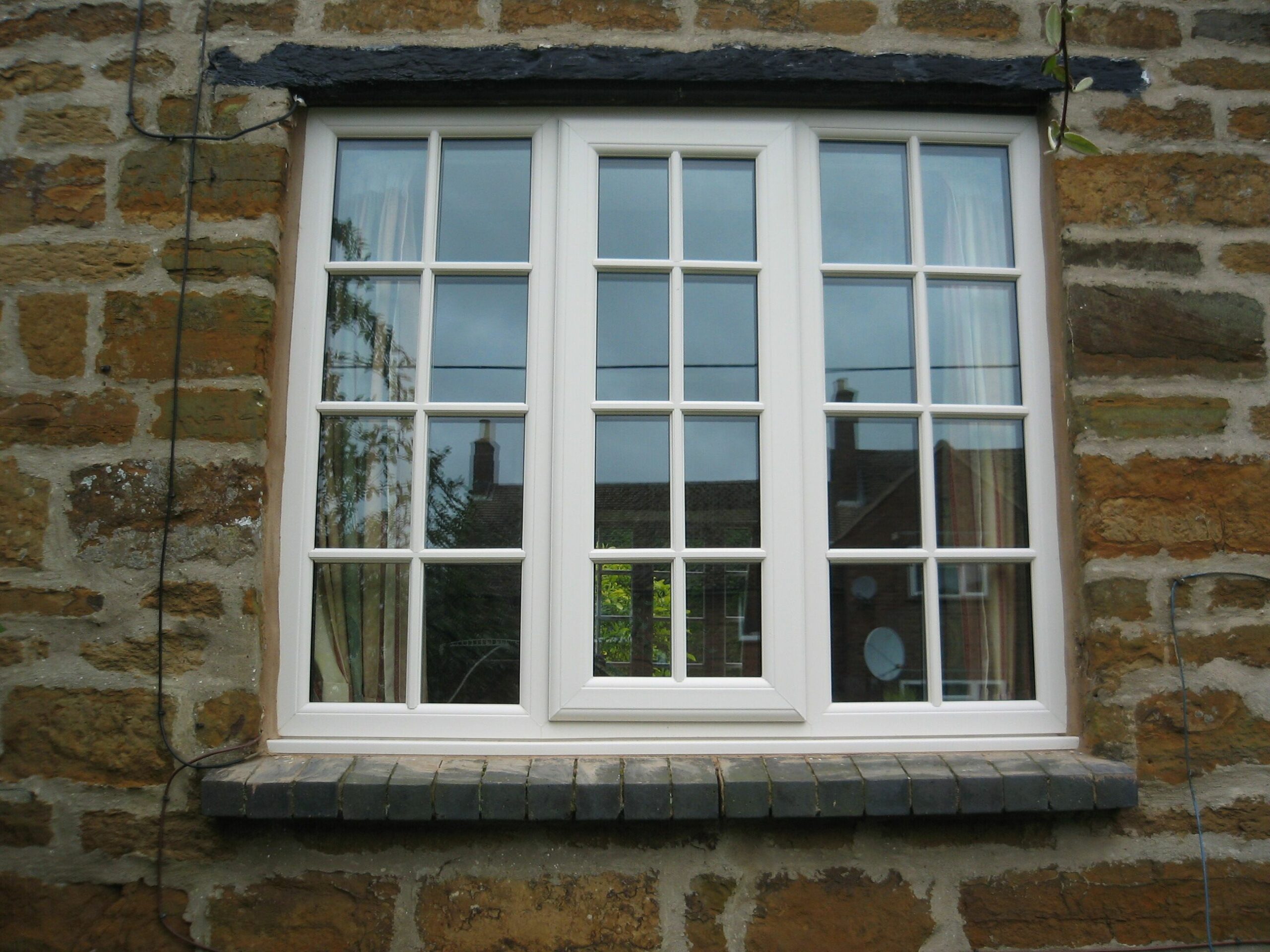Casement Windows - Leeds Glass | Windows & Doors, West Yorkshire ...