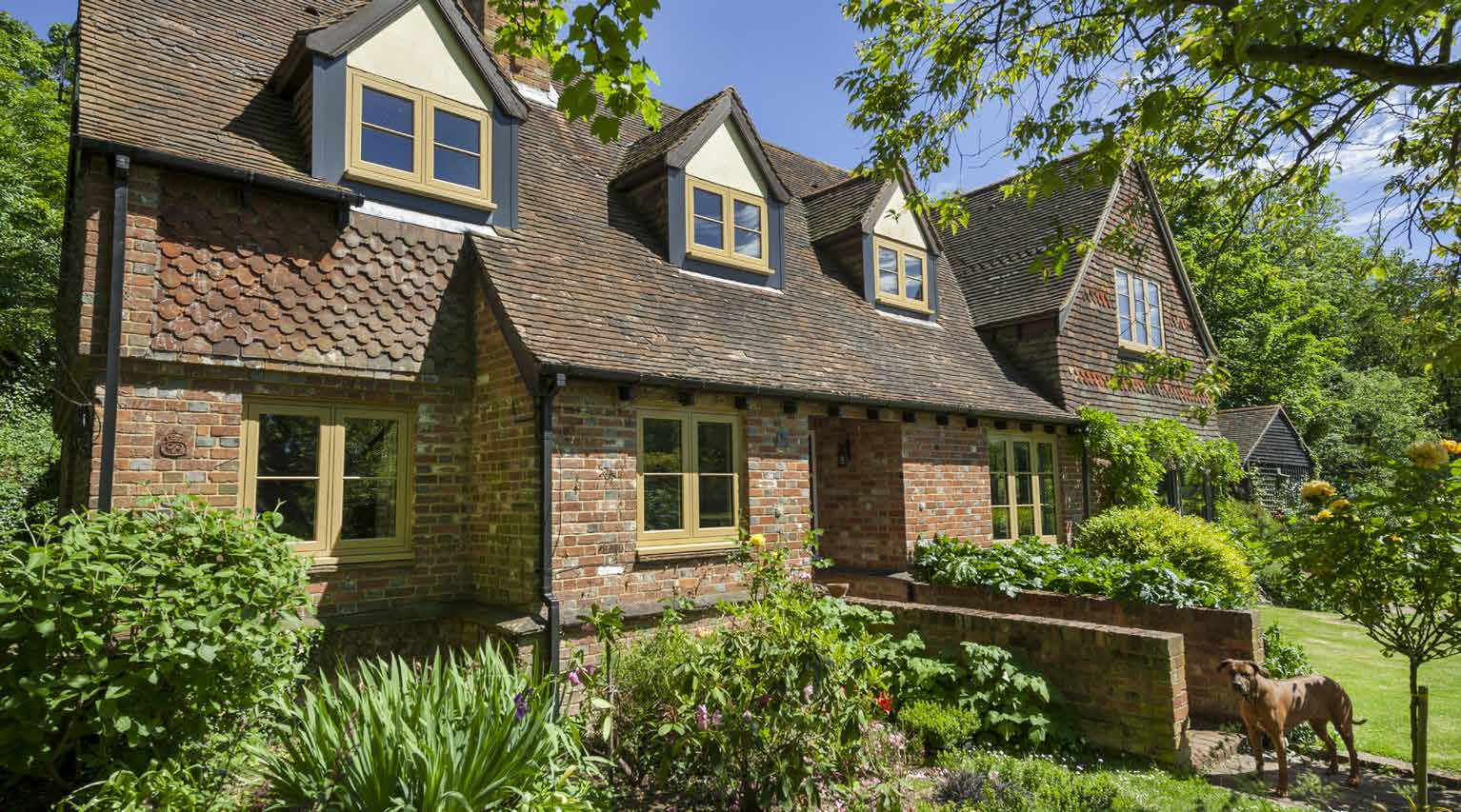 Flush Sash Windows - Leeds Glass | Windows & Doors, West Yorkshire ...