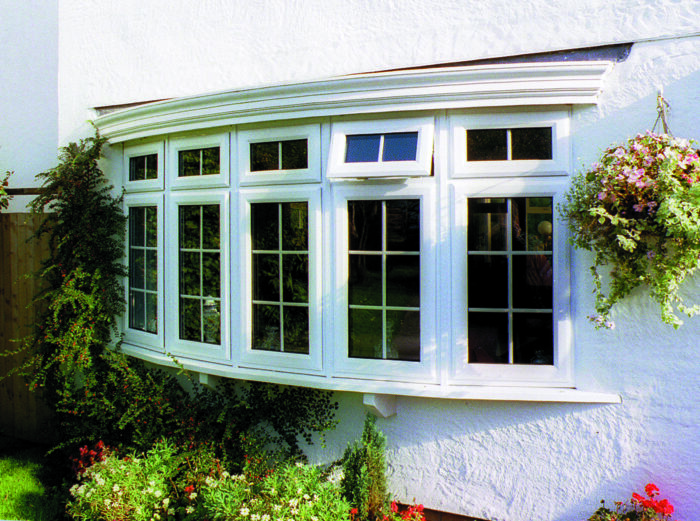 Bay Windows - Leeds Glass | Windows & Doors, West Yorkshire : Leeds ...