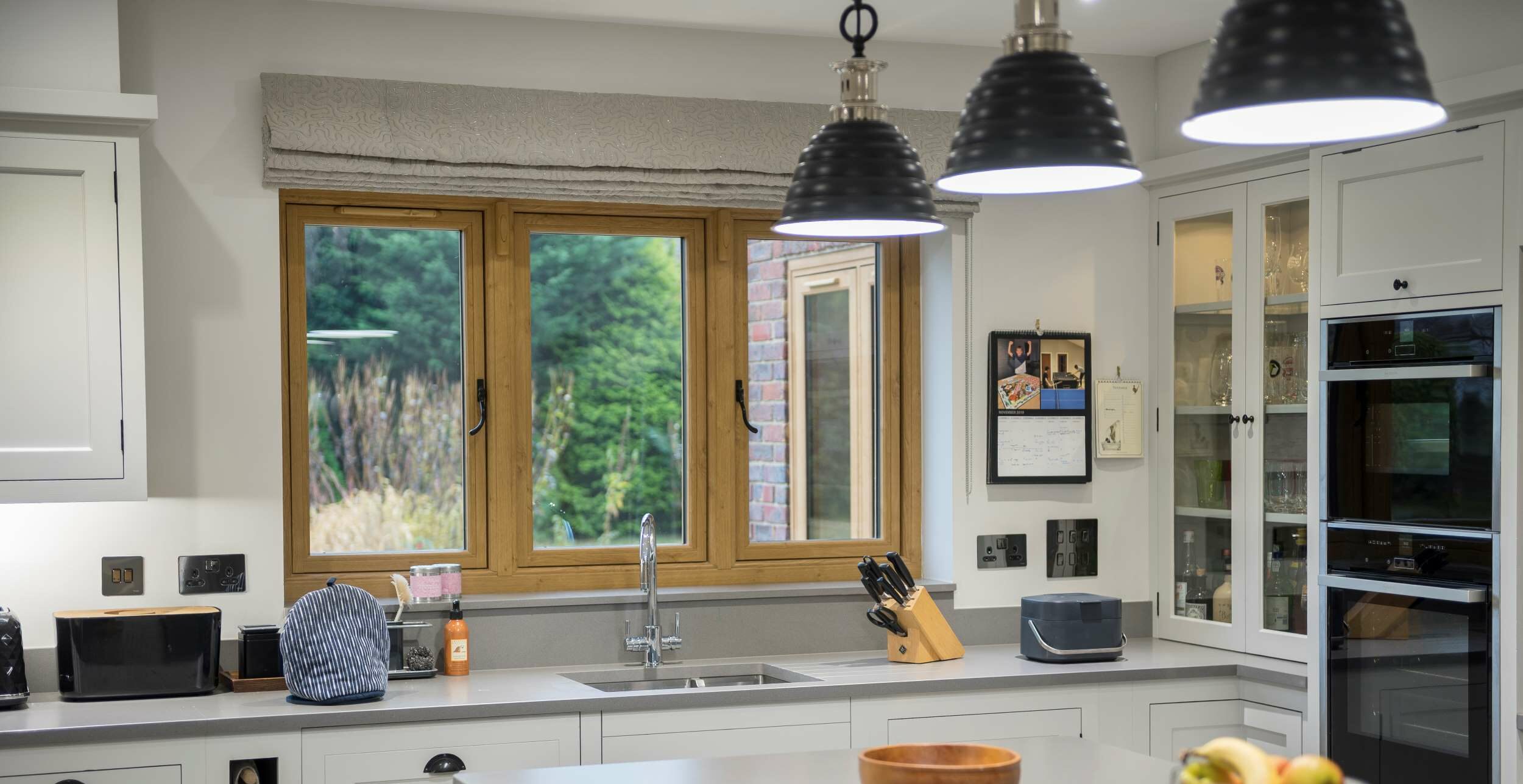 The Residence Collection - Leeds Glass | Windows & Doors, West ...