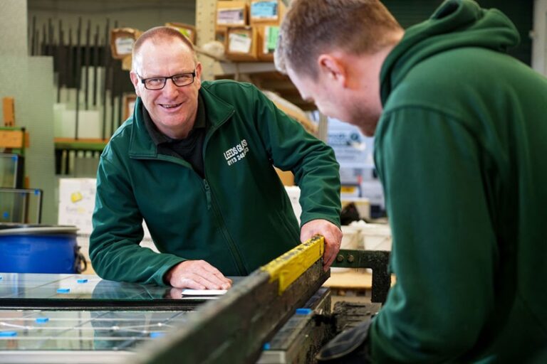 Trickle vents guide: Installation & regulations | Leeds Glass : Leeds ...