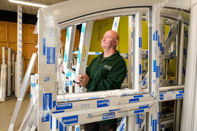 Energy efficient windows guide | Leeds Glass : Leeds Glass | Windows ...